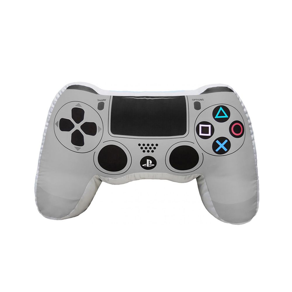 PlayStation OLP DS4 Cushion - Silver — GAMELINE