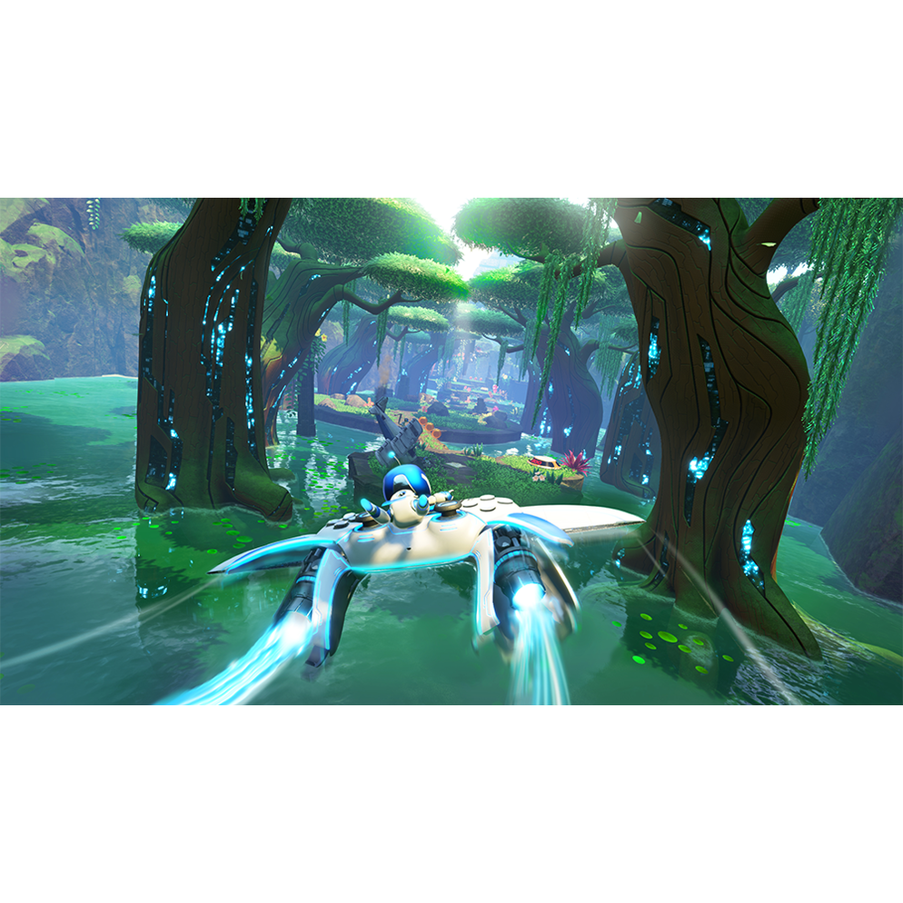 PS5 Astro Bot (R3) — GAMELINE
