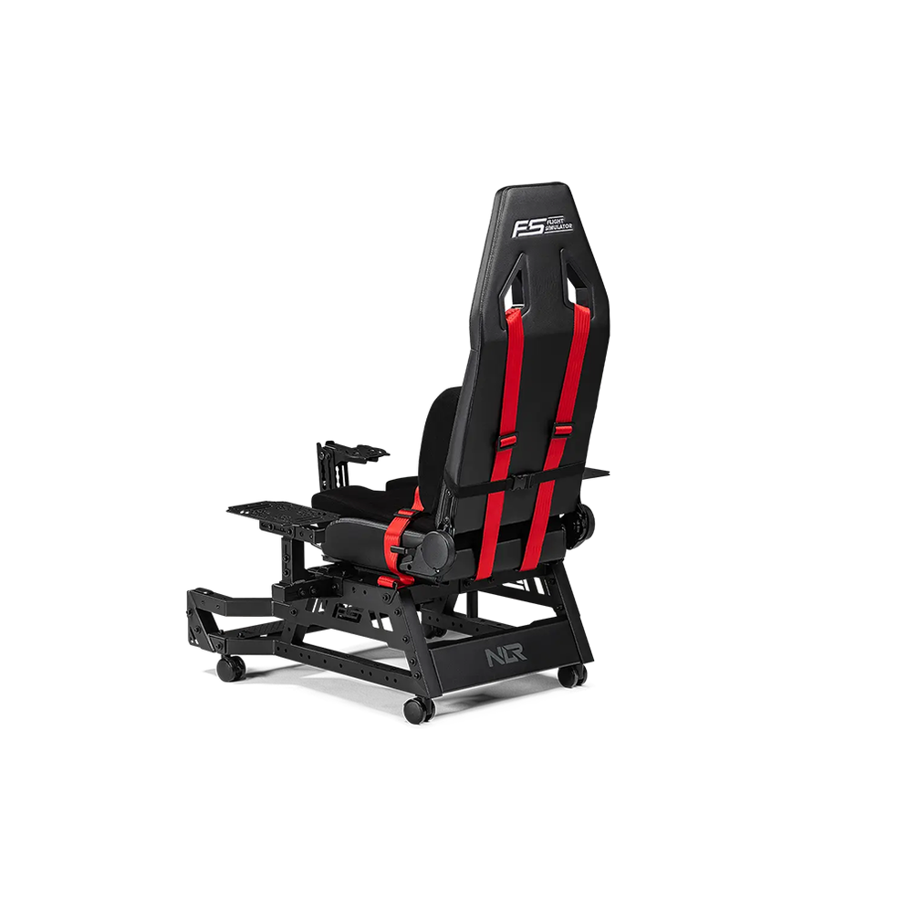Next Level Racing Flight Seat Pro — GAMELINE