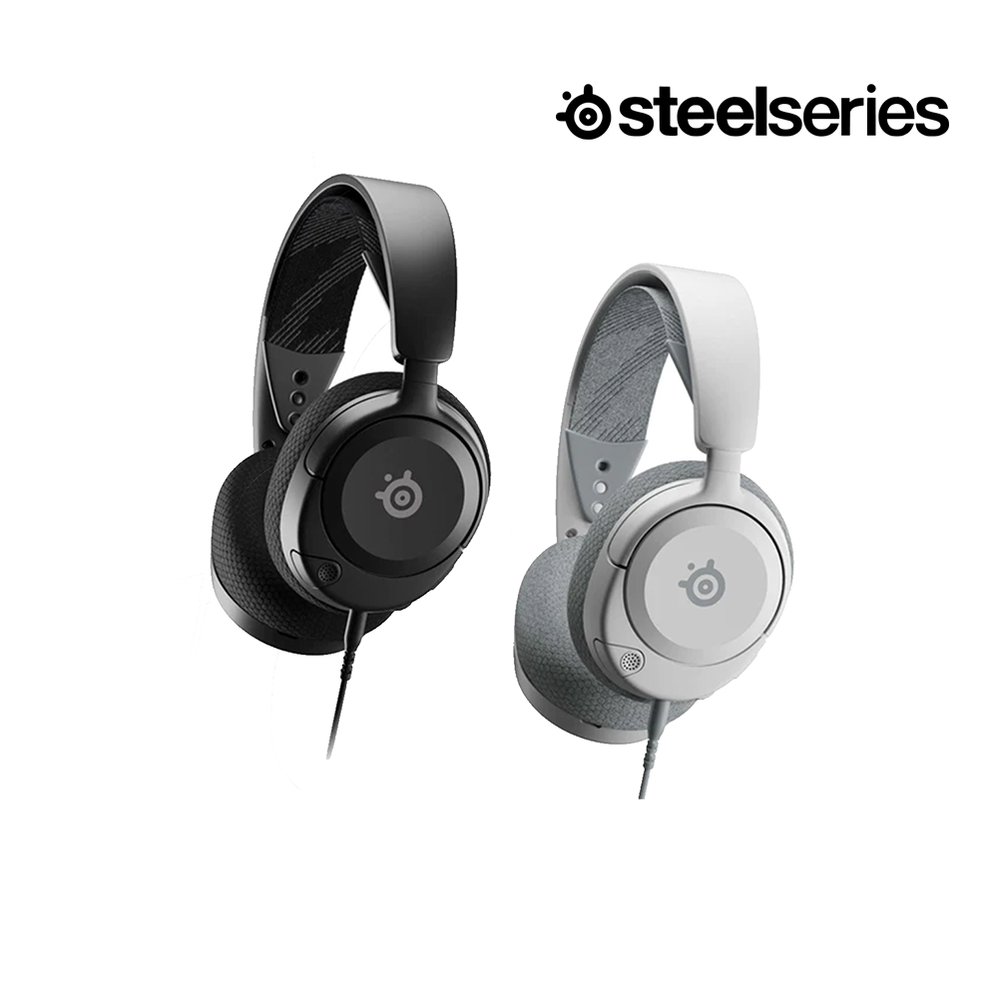 Steelseries — GAMELINE