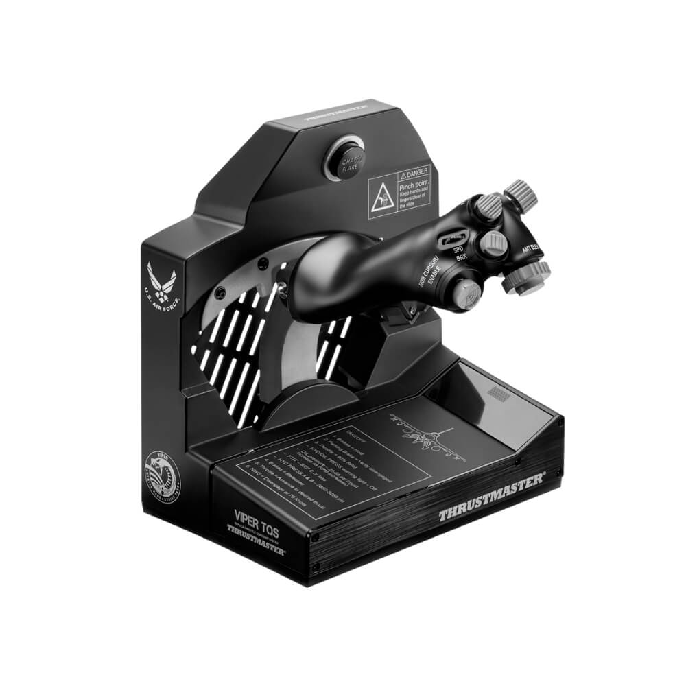 Thrustmaster Viper TQS — GAMELINE