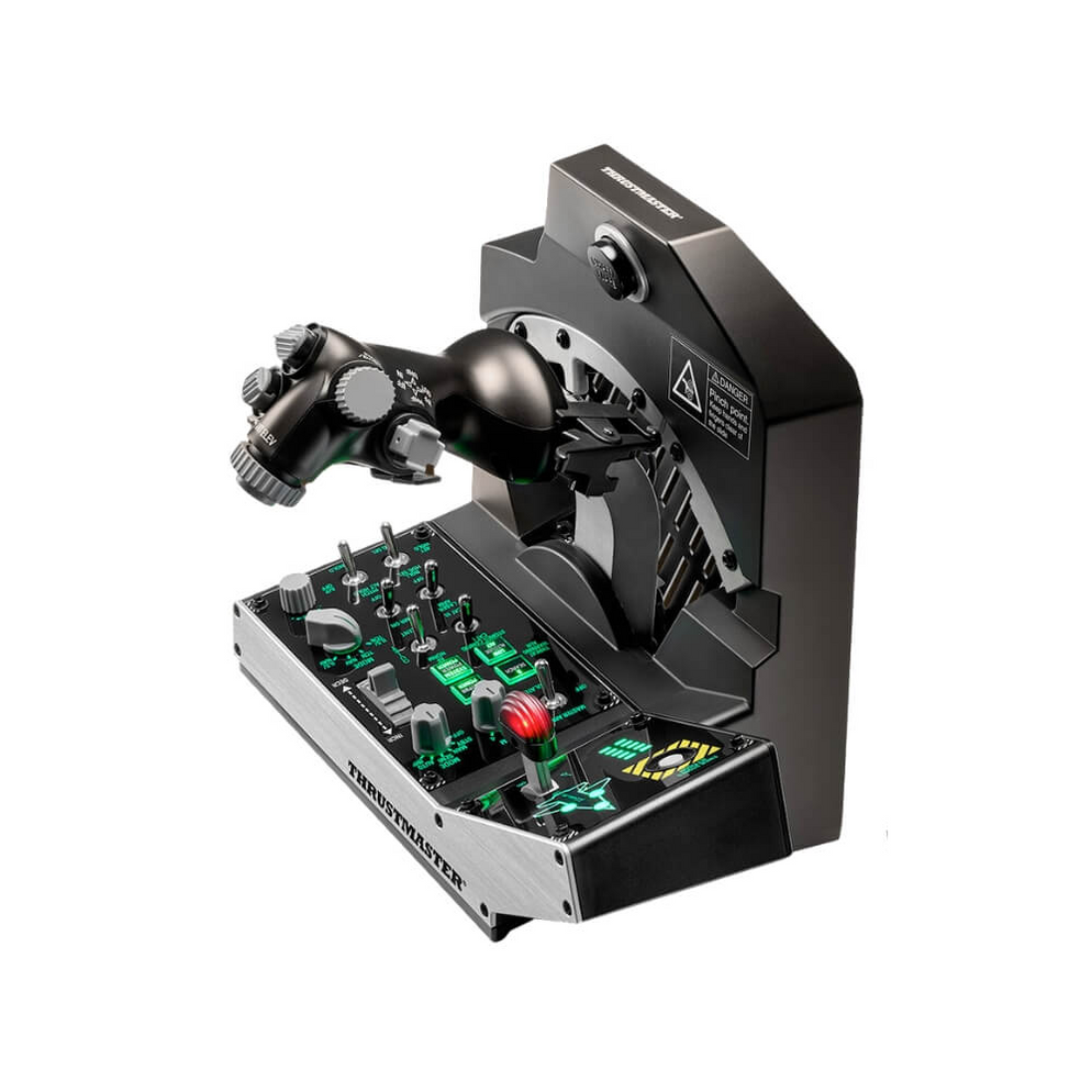Thrustmaster Viper TQS Mission Pack — GAMELINE