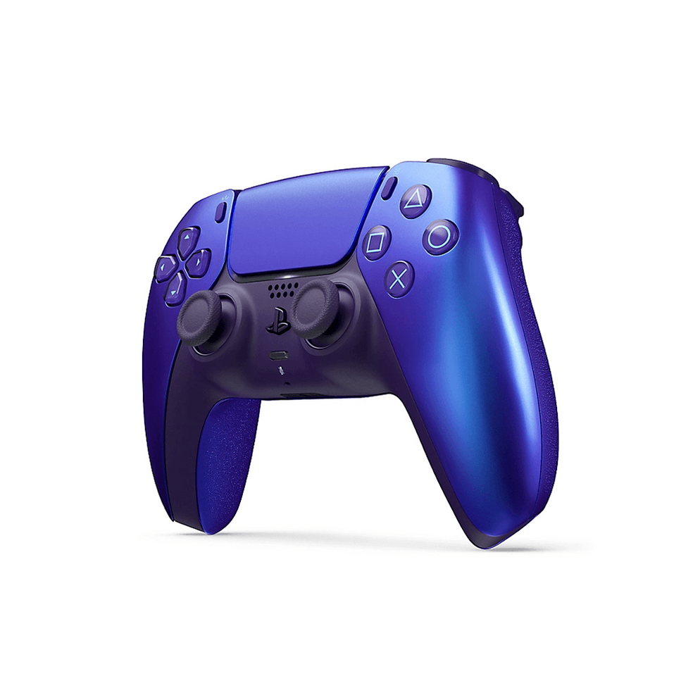 PlayStation Wireless DualSense Controller for PS5 - Chroma Collection ...