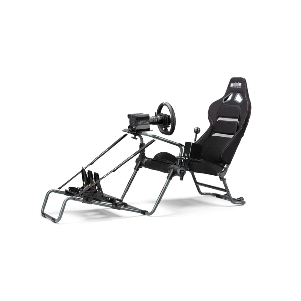 Next Level Racing GT Lite Pro Racing Cockpit — GAMELINE