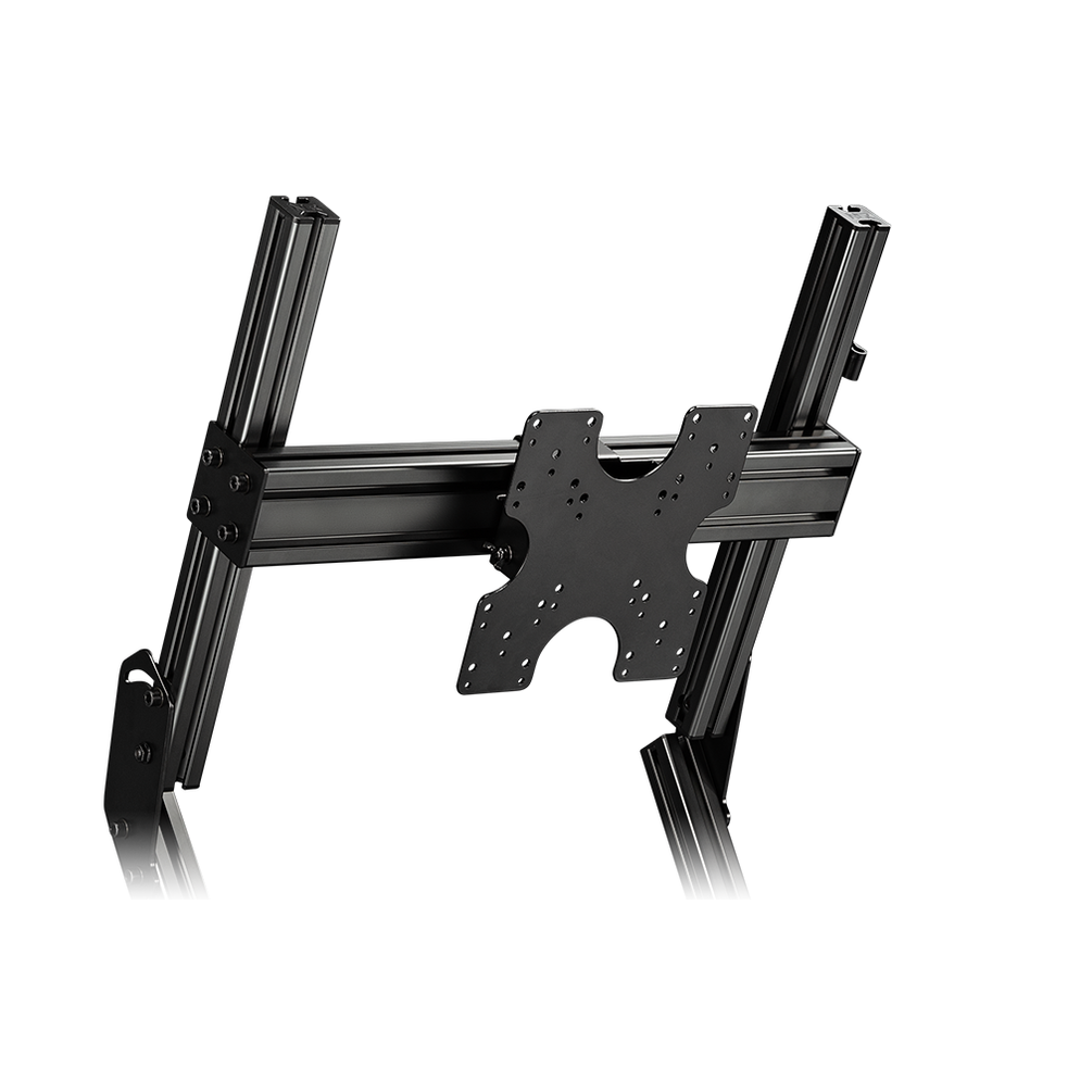 Next Level Racing Elite FreeStanding Overhead/Quad Monitor Stand Add-O ...
