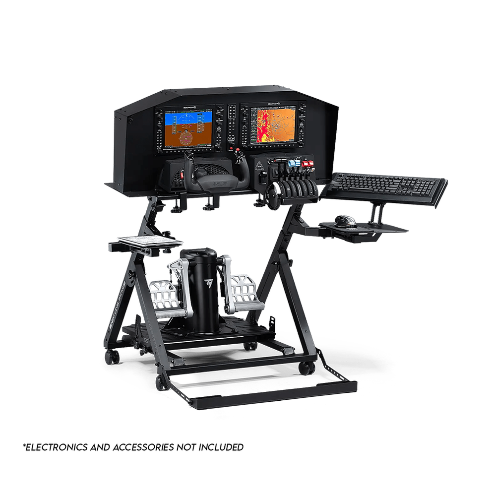 Next Level Racing Flight Stand Pro — GAMELINE