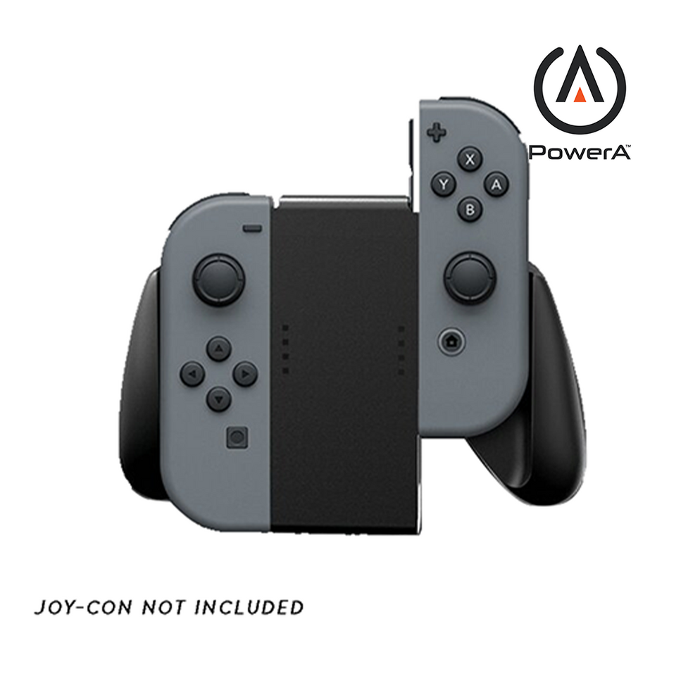 PowerA Joy-Con Comfort Grip for Nintendo Switch — GAMELINE