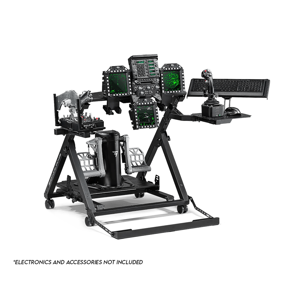 Next Level Racing Flight Stand Pro — GAMELINE