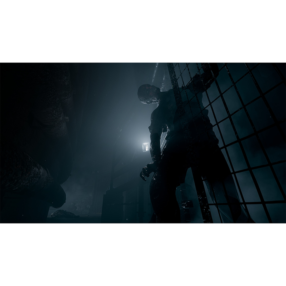 Nintendo Switch Daymare 1994 Sandcastle (ASIA) — GAMELINE