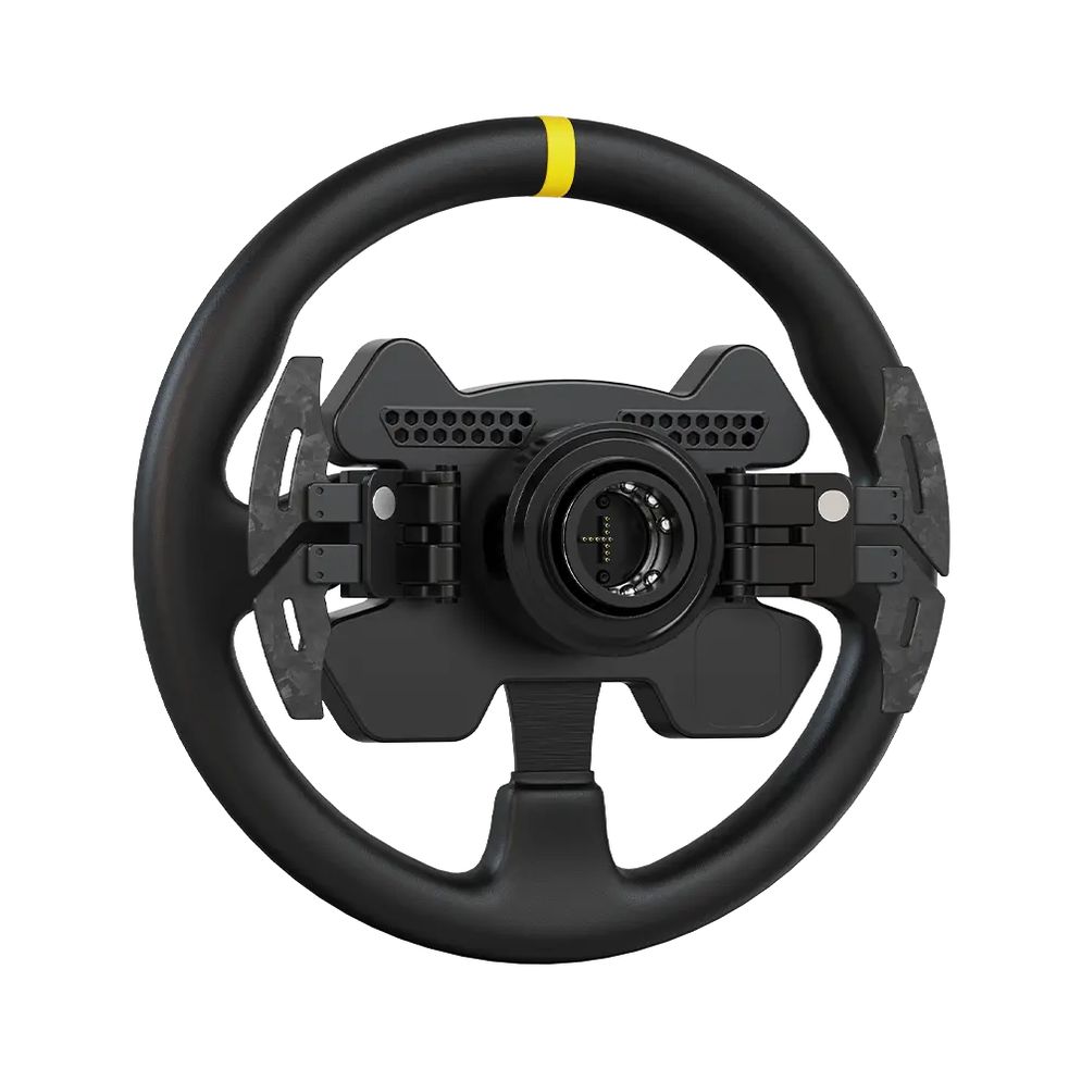 Moza RS V2 Steering Wheel [RS25] — GAMELINE