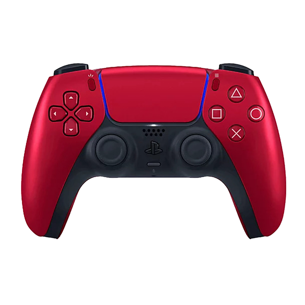 PlayStation Wireless DualSense Controller for PS5 - Volcanic Red [CF1 ...