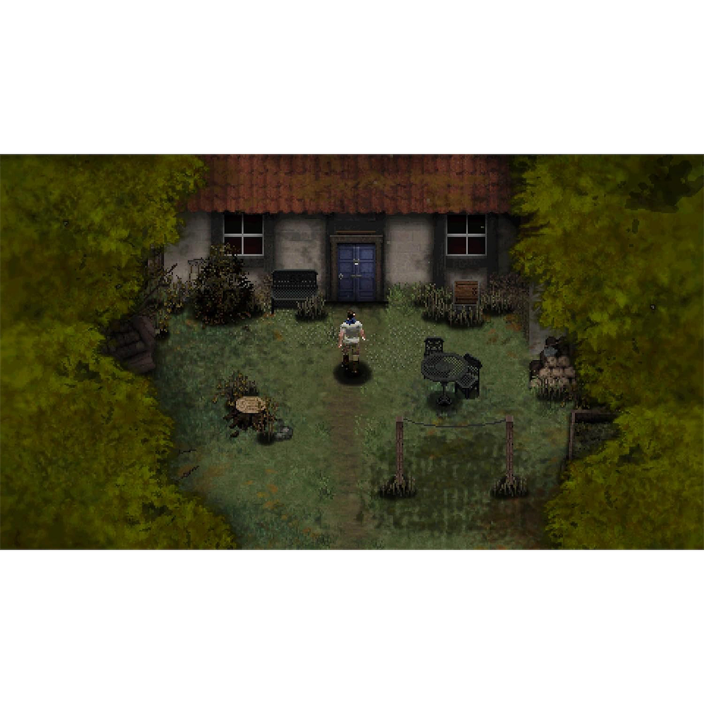 Nintendo Switch Conscript Deluxe Edition (EU) — GAMELINE