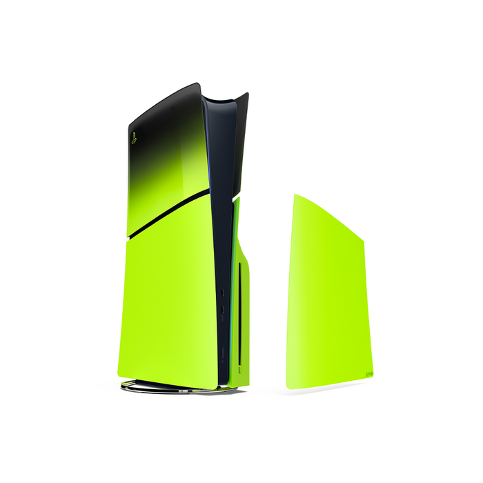 [PRE-ORDER] PlayStation Console Covers for PS5 Slim Disc Edition - Rem ...