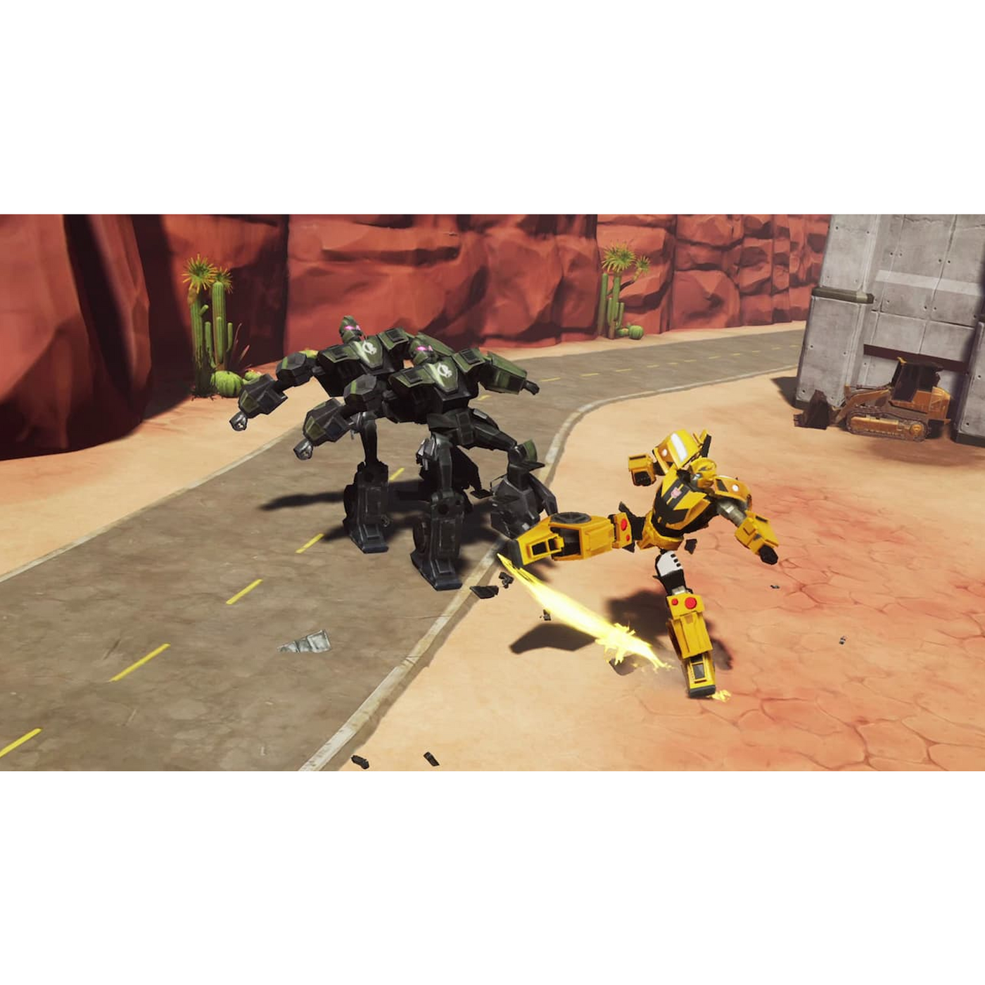 Nintendo Switch Transformers Earthspark Expedition (EU) — GAMELINE