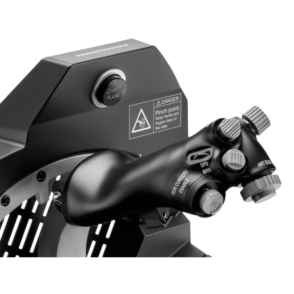 Thrustmaster Viper TQS — GAMELINE