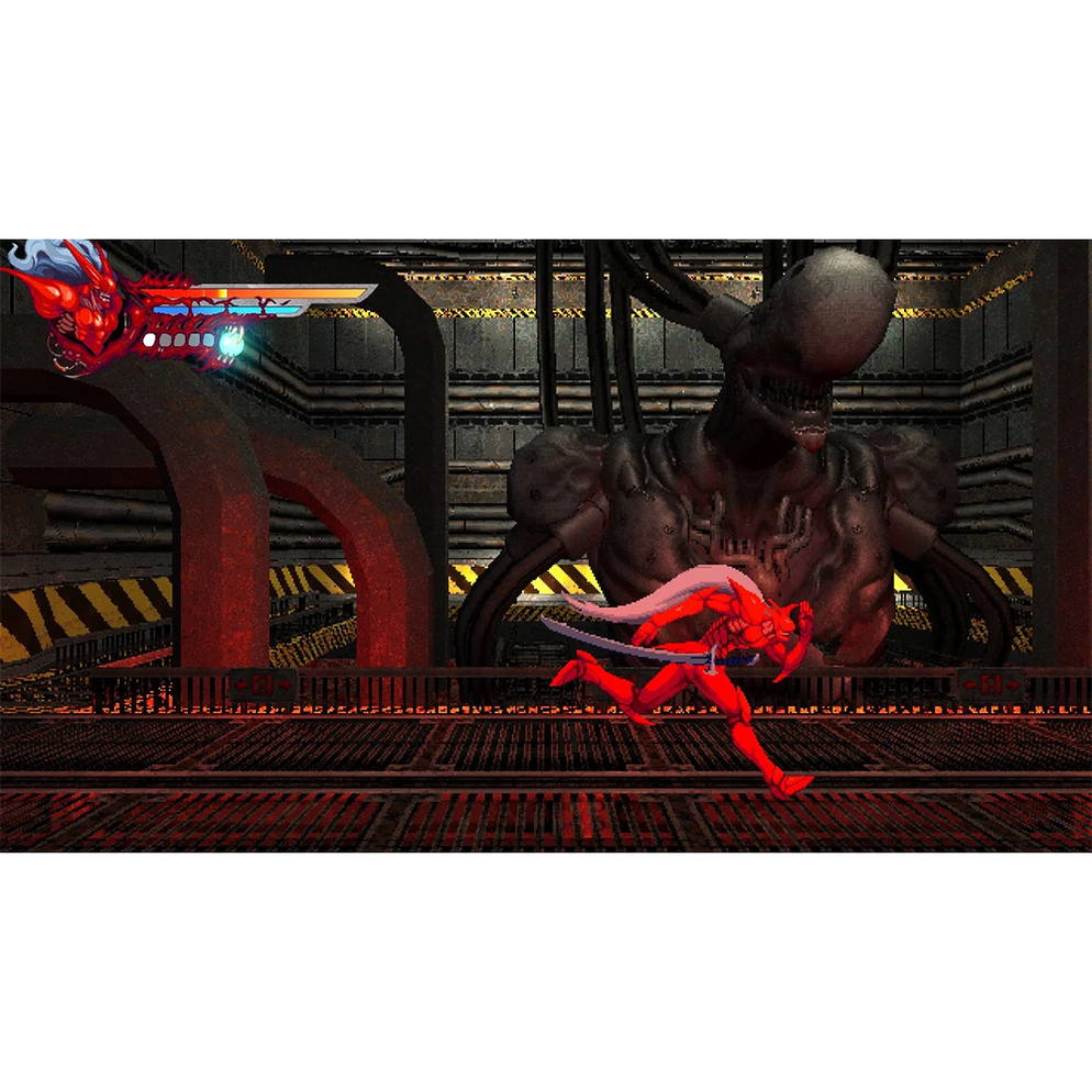 PS5 Slave Zero X (R3-ASIA) — GAMELINE