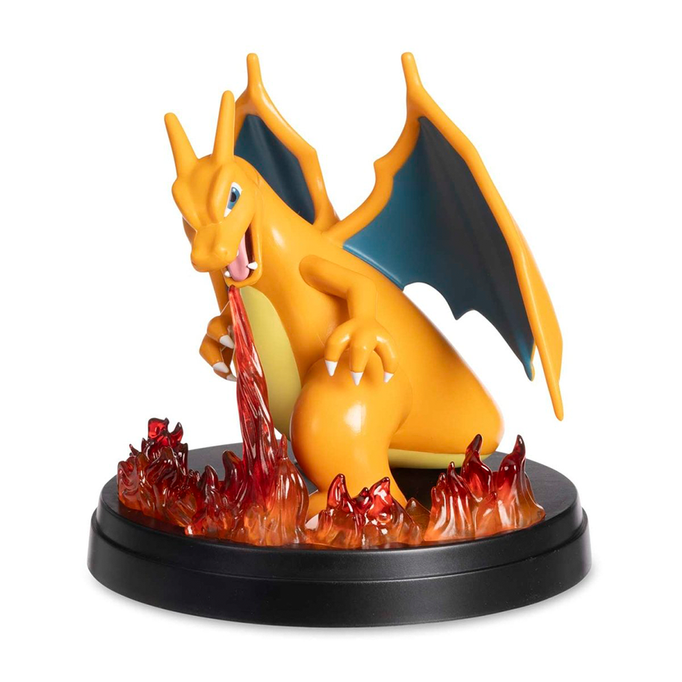 Pokemon TCG Super Premium Collection - Charizard ex — GAMELINE