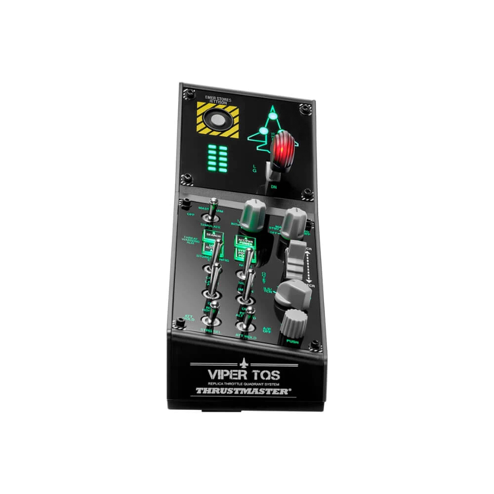 Thrustmaster Viper Panel — GAMELINE