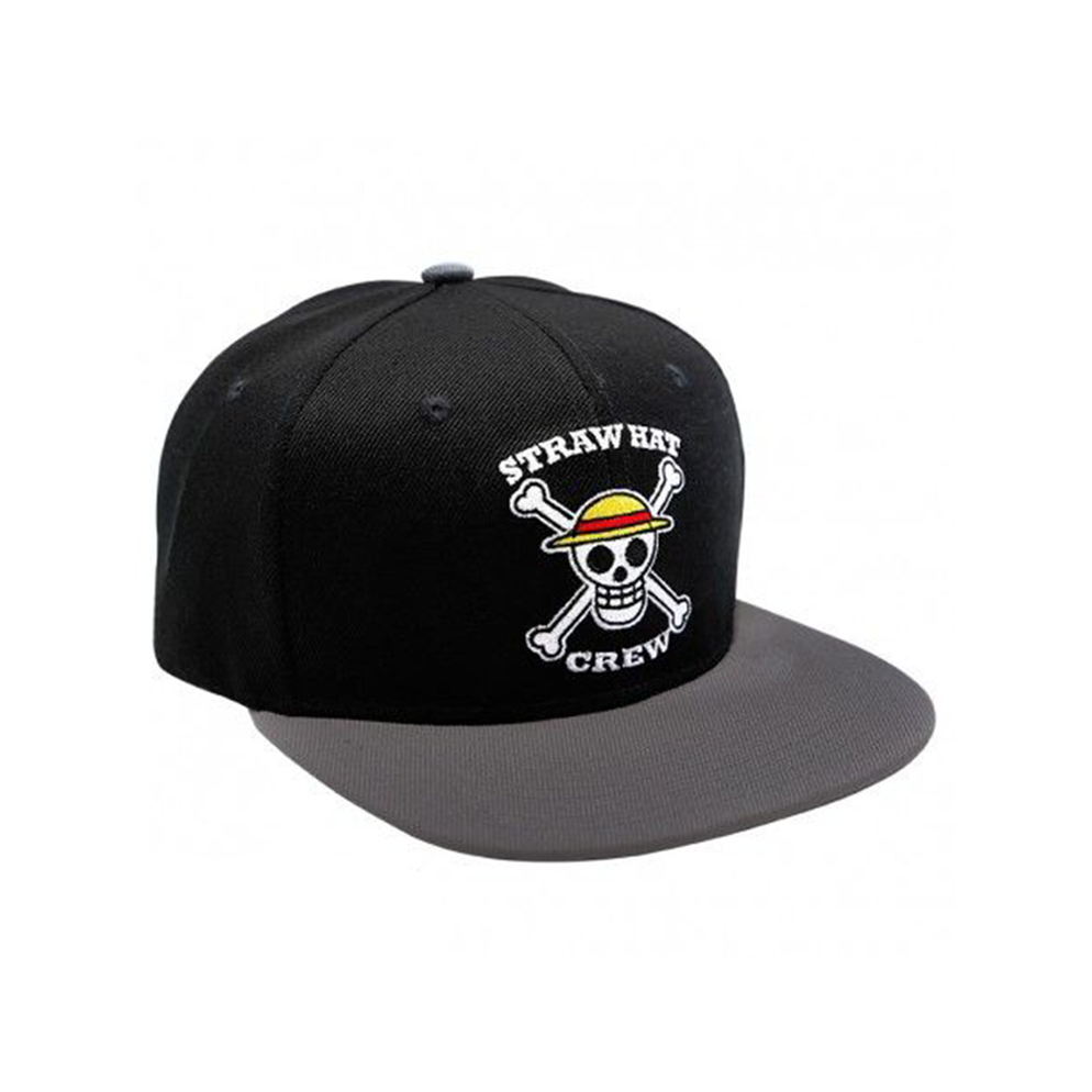 OLP One Piece Snapback Cap — GAMELINE