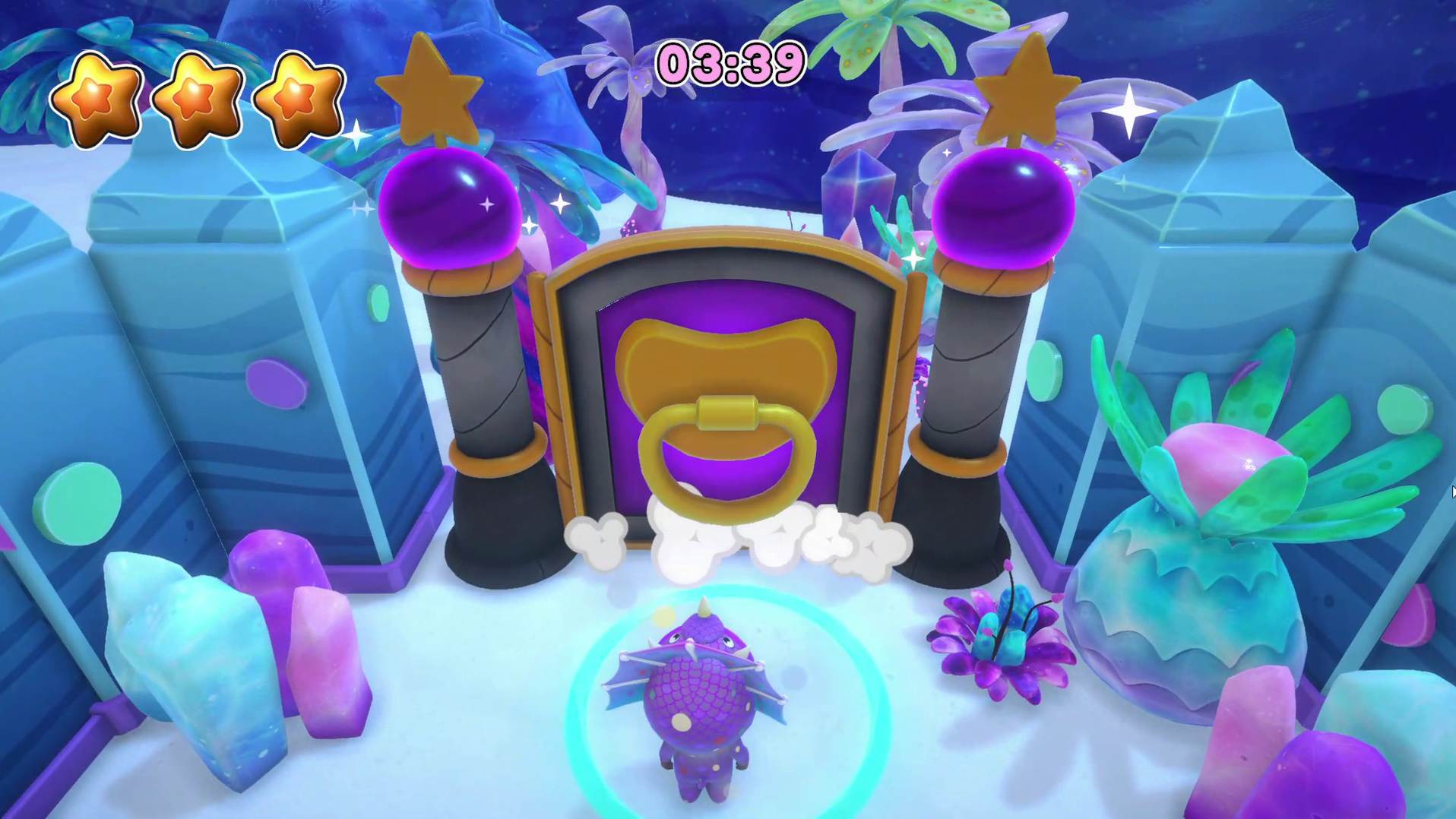 Nintendo Switch Cry Babies Magic Tears: The Big Game (US) — GAMELINE