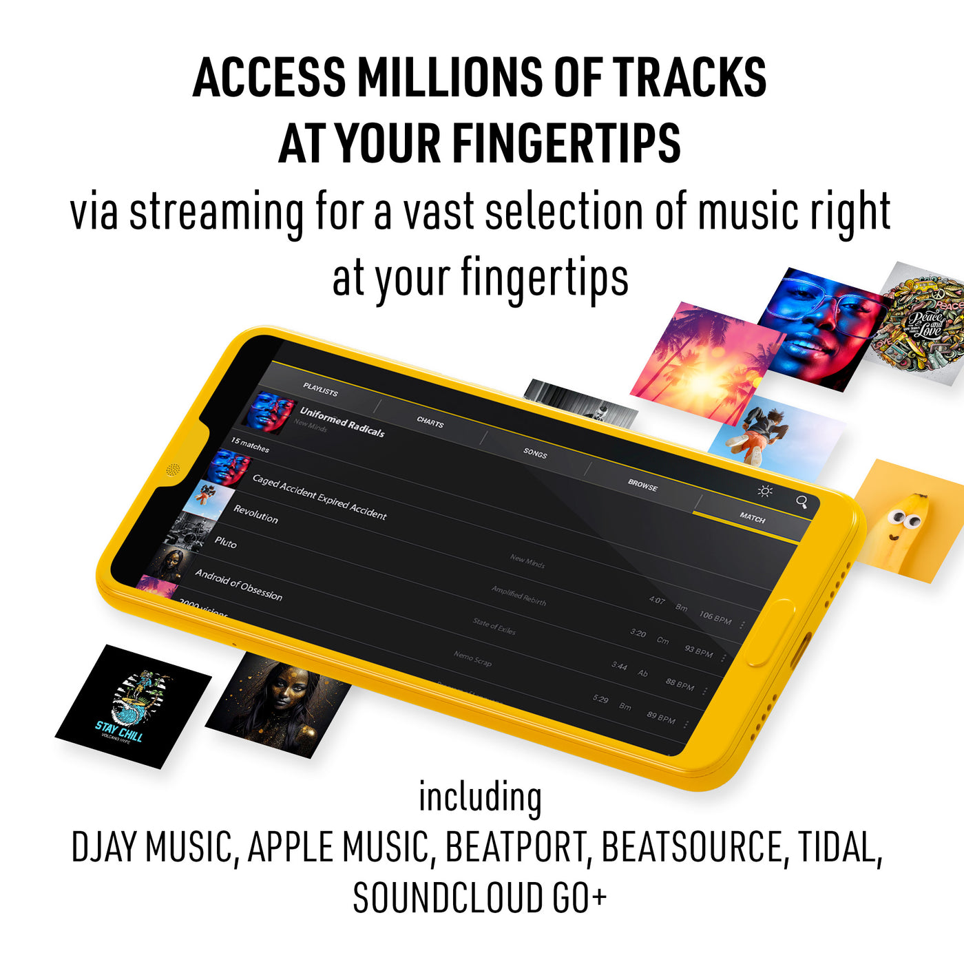 Hercules DJControl Mix Ultra — GAMELINE