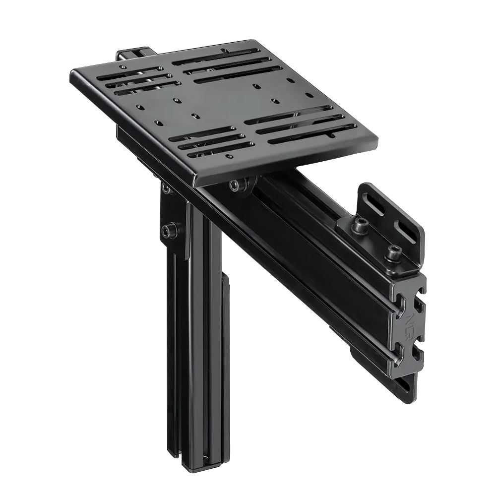 Next Level Racing Elite Shifter Add-On - Black Edition — GAMELINE