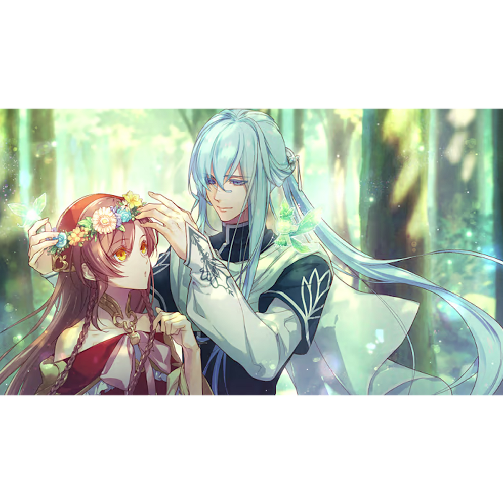 Nintendo Switch Radiant Tale (US) — GAMELINE