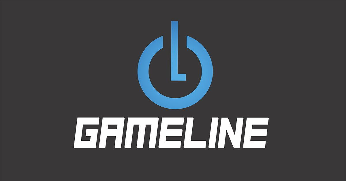 Pre-Order — GAMELINE