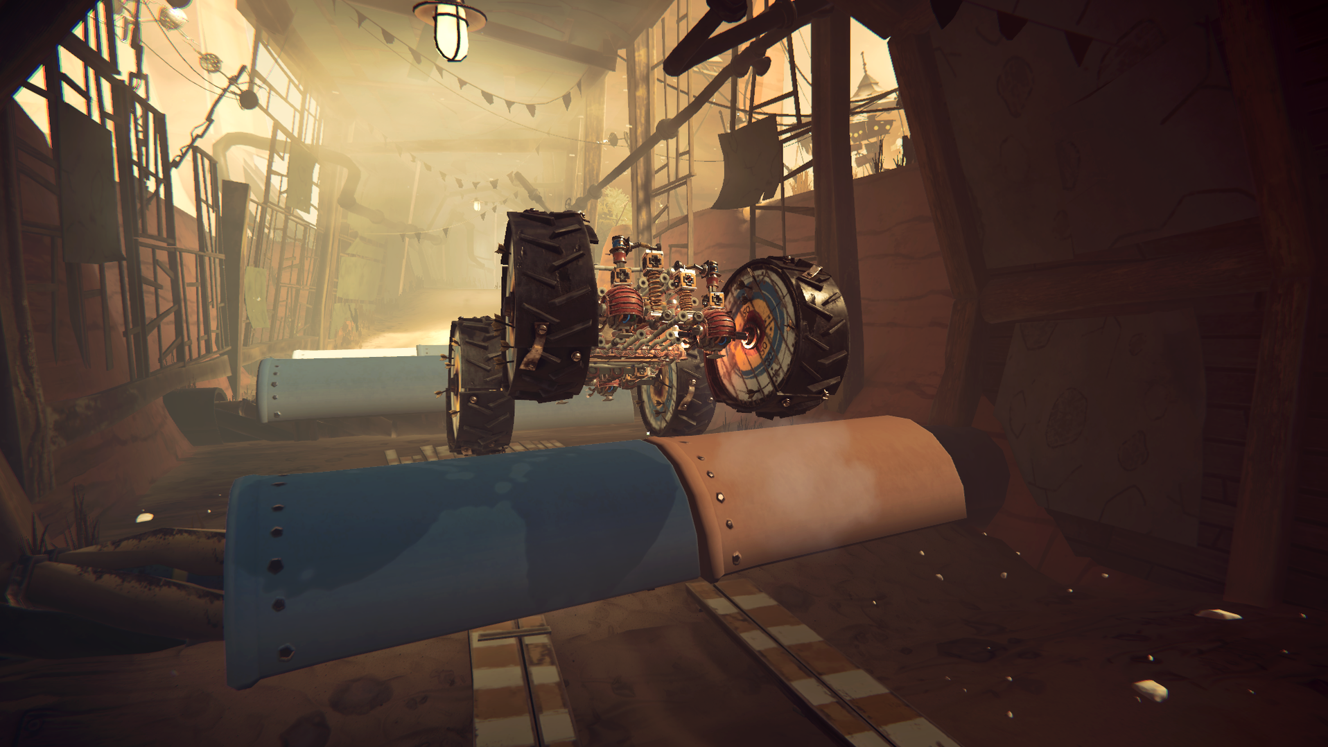 Nintendo Switch Secret Neighbor + Hello Engineer - The Neighborhood Bu ...