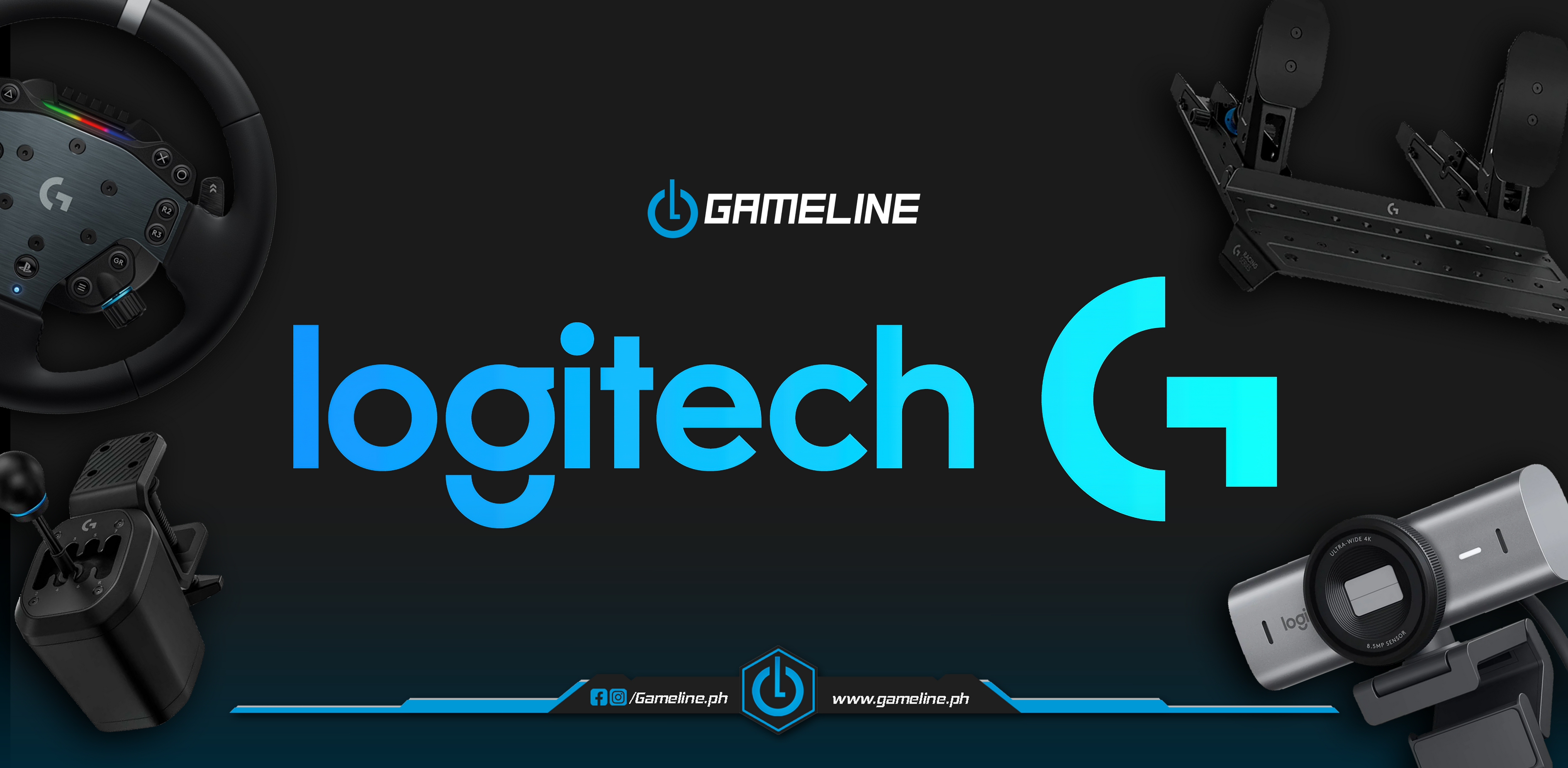 GAMELINE