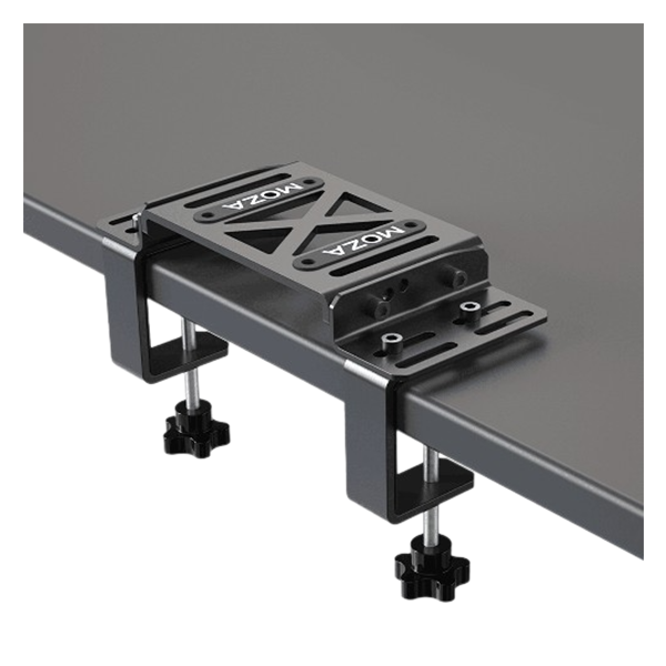 Moza Table Mounting Bracket [RS12] — GAMELINE