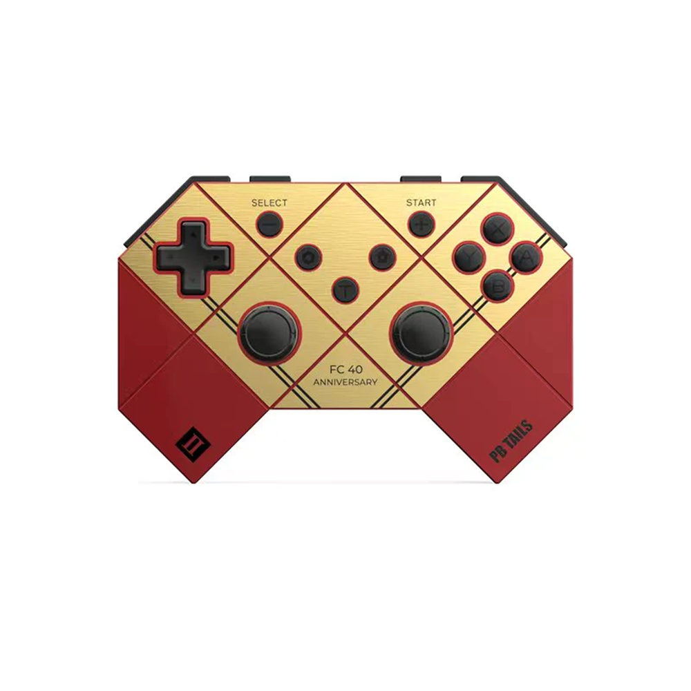 PB Tails Choc 1983 Wireless Bluetooth Gaming Controller - 40th Anniver ...