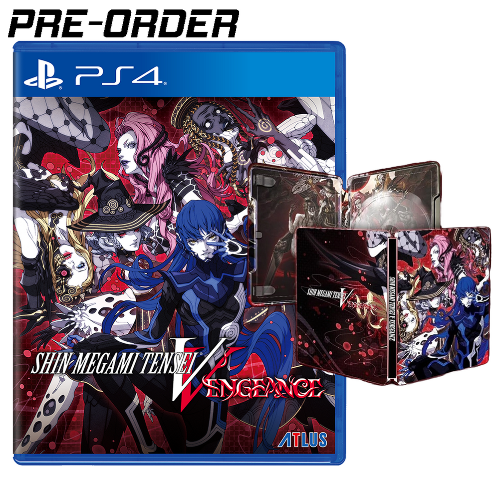 Pre-Order — GAMELINE