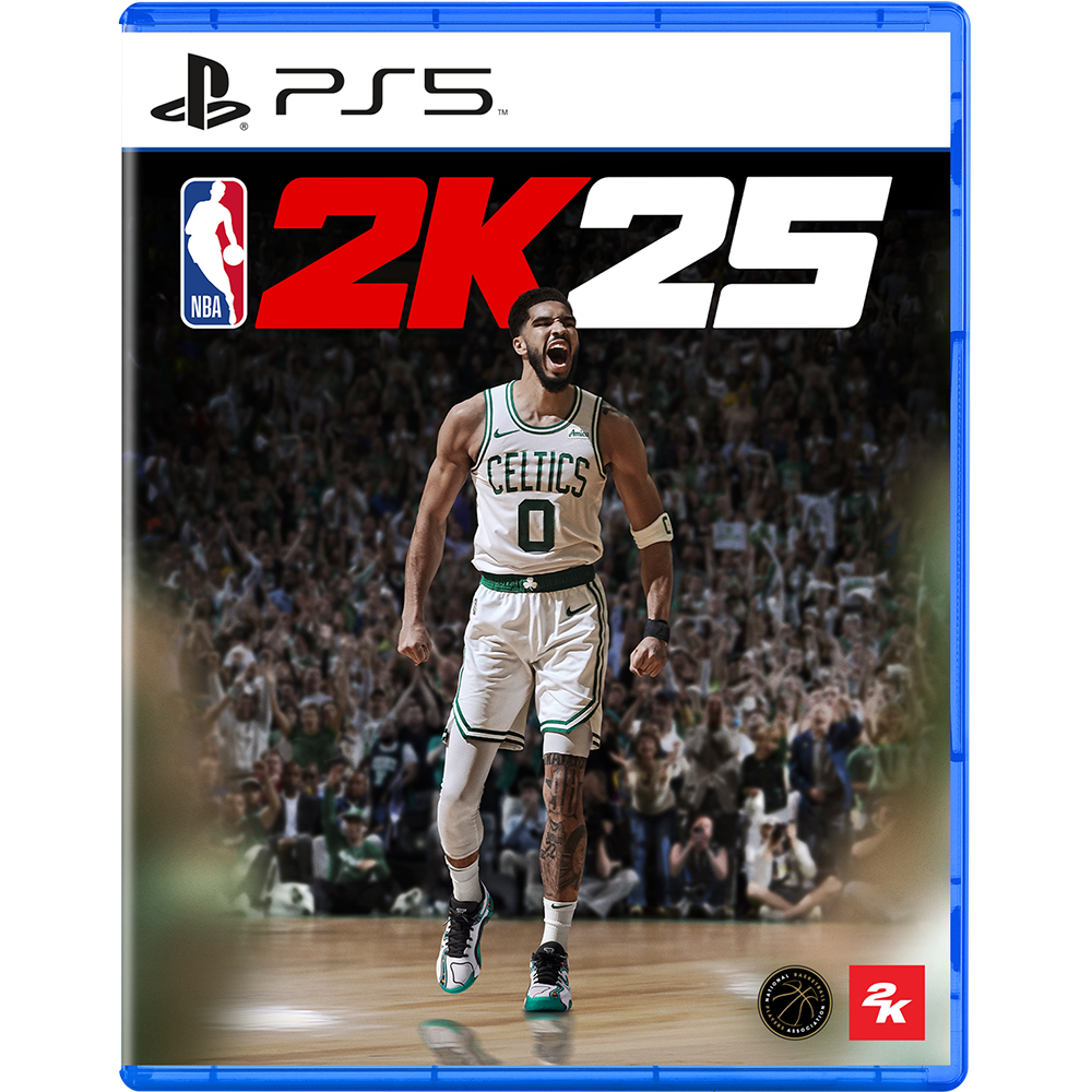 PS5 NBA 2K25 (R3) — GAMELINE