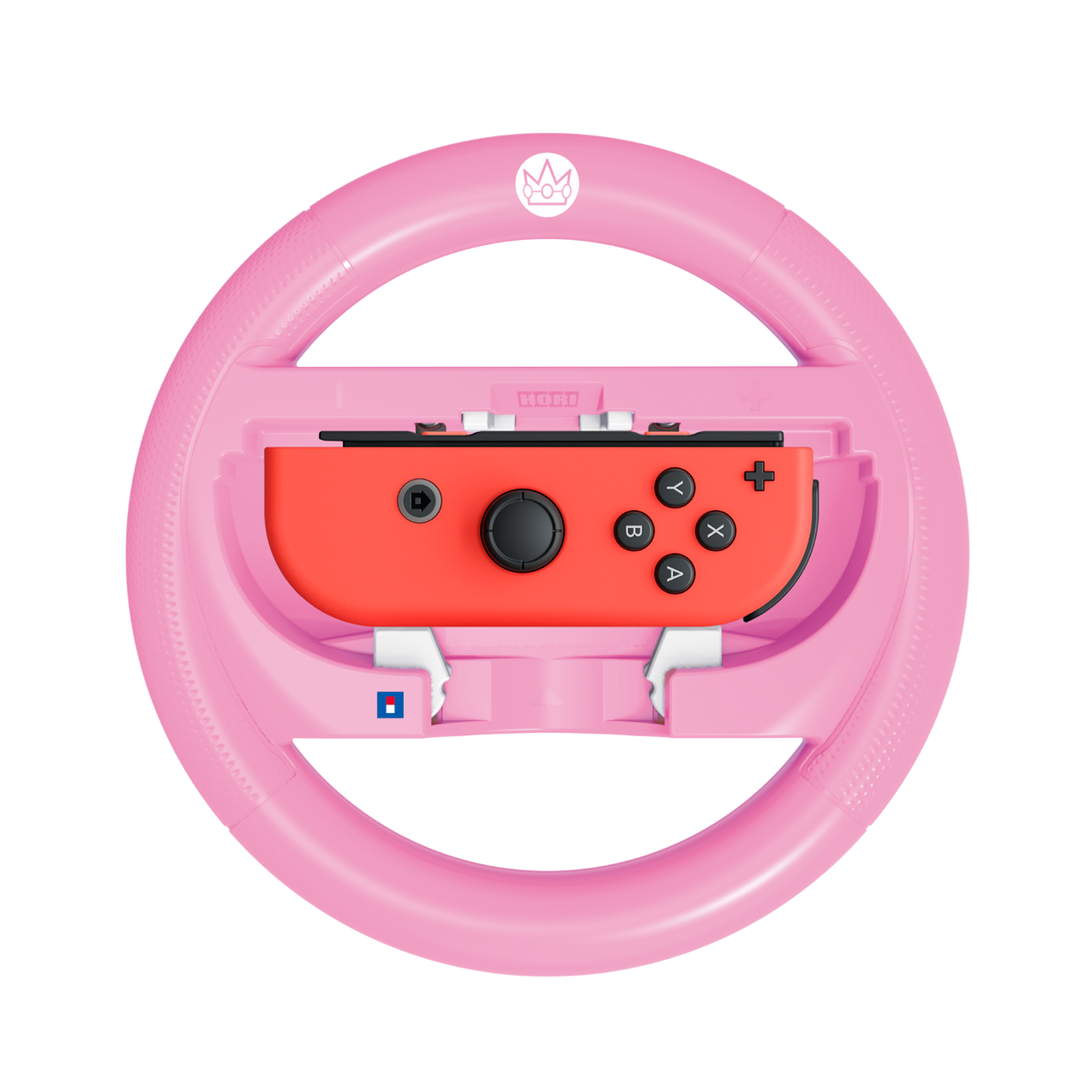 Hori Mario Kart Racing Wheel Attachment for Nintendo Switch 2 — GAMELINE
