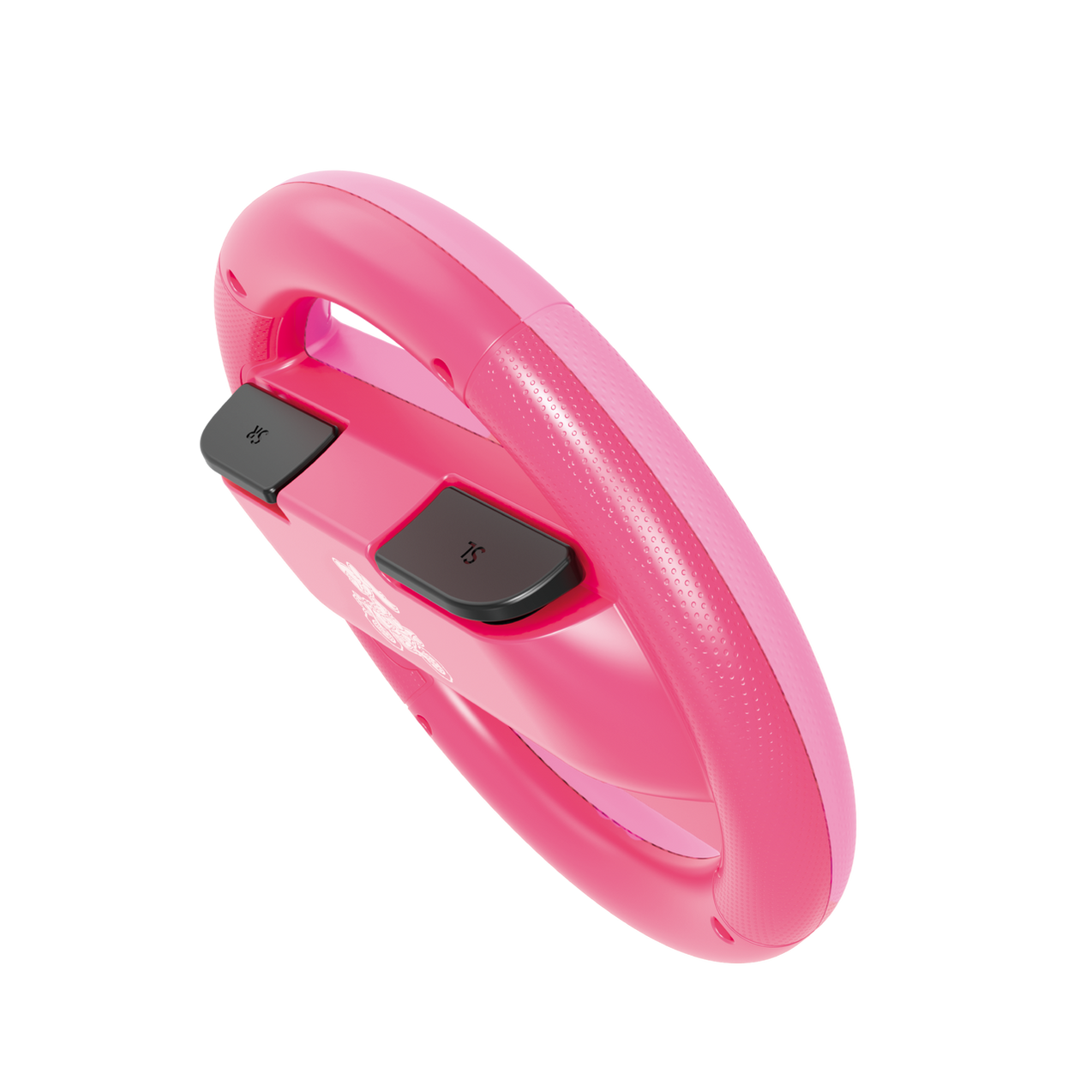 Hori Mario Kart Racing Wheel Attachment for Nintendo Switch 2 — GAMELINE