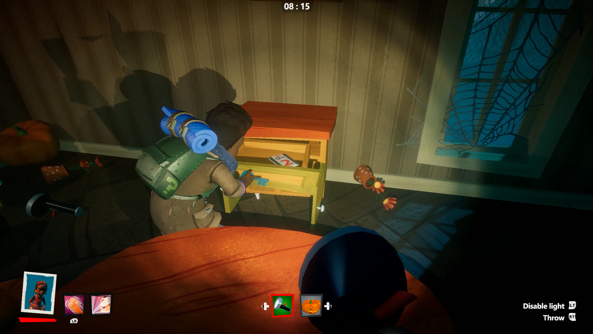 Nintendo Switch Secret Neighbor + Hello Engineer - The Neighborhood Bu ...