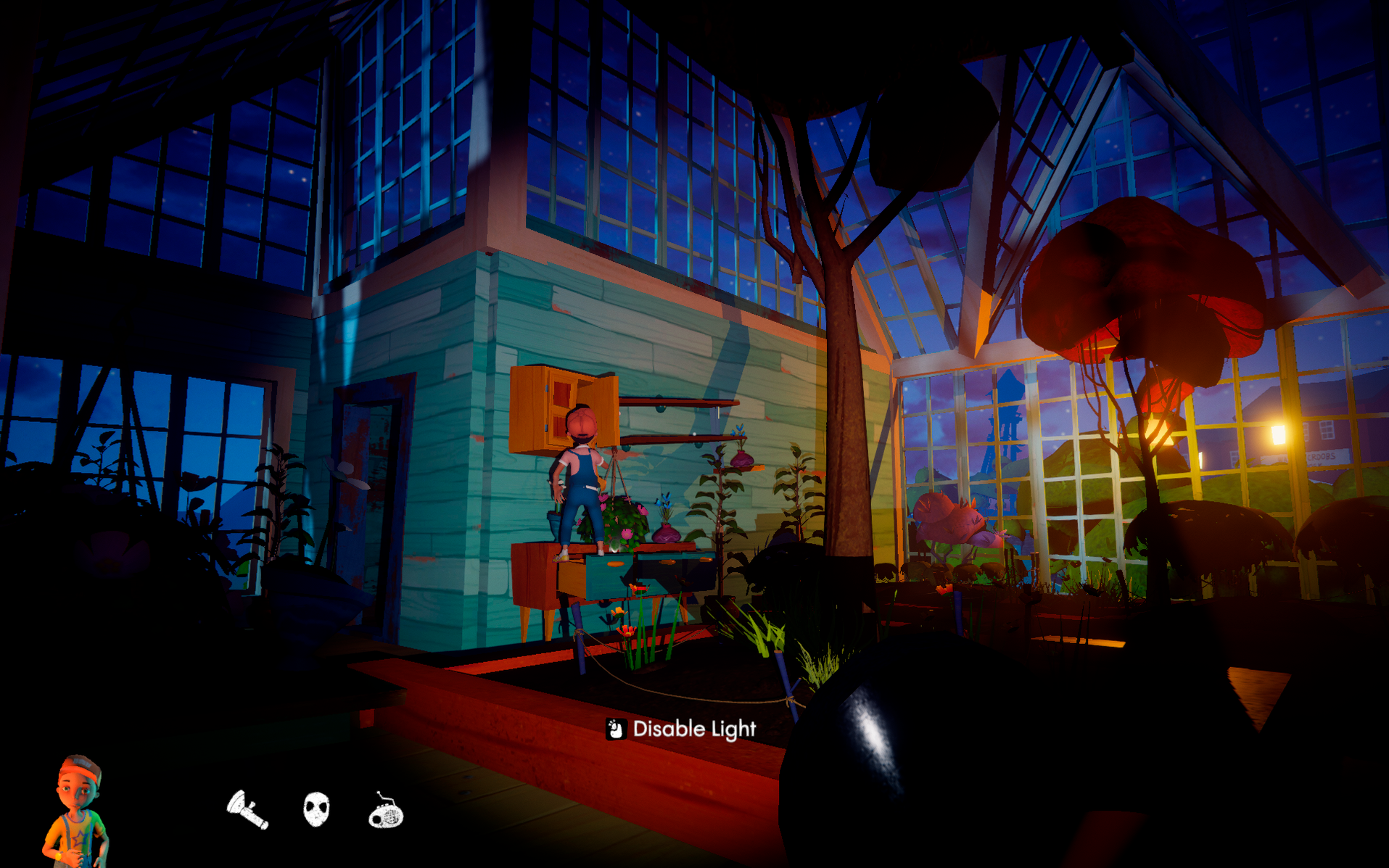 Nintendo Switch Secret Neighbor + Hello Engineer - The Neighborhood Bu ...