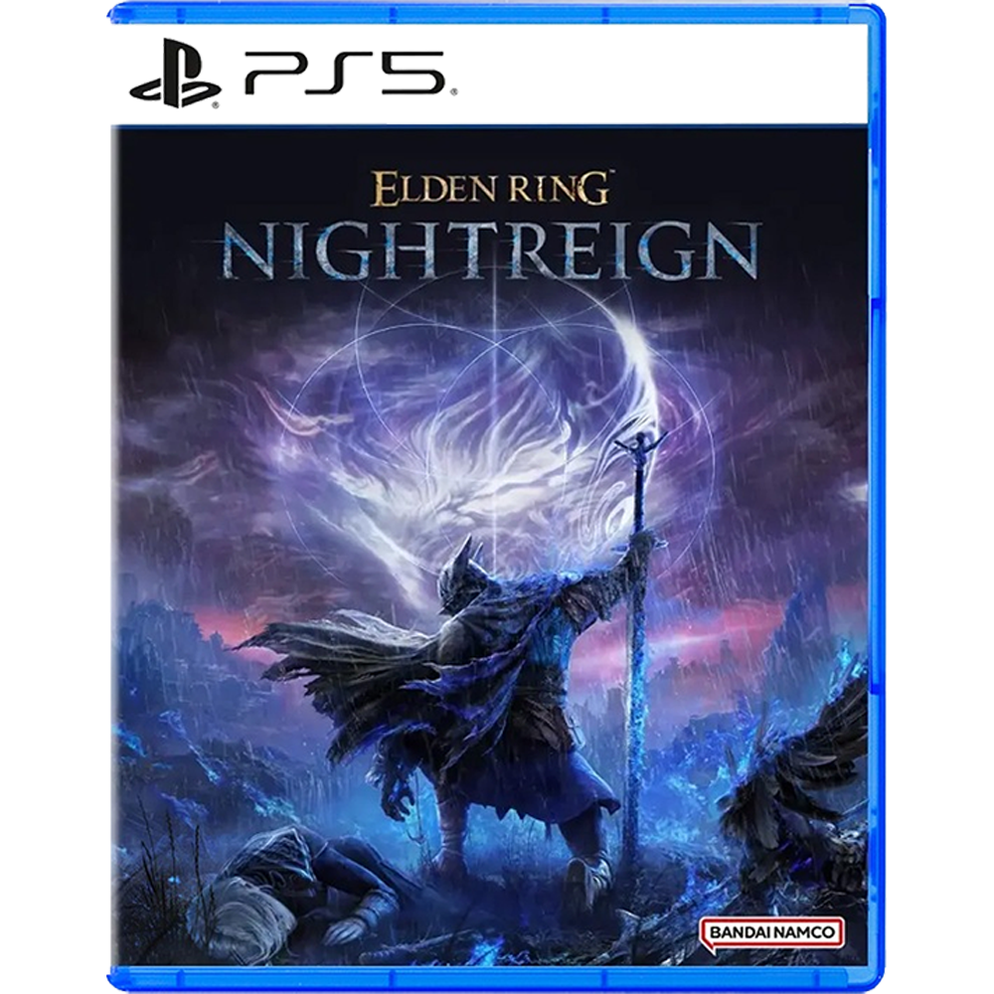 PS5 Elden Ring Nightreign (R3) — GAMELINE