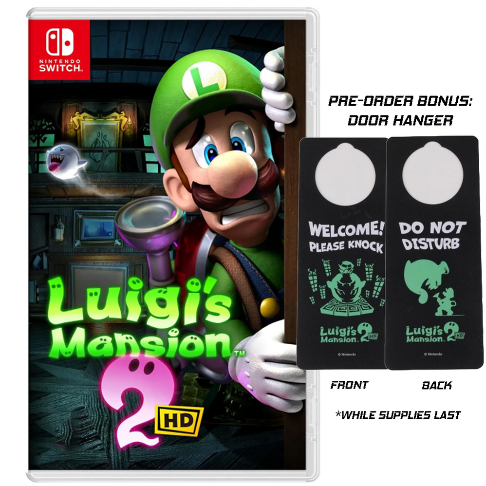 Pre-Order — GAMELINE