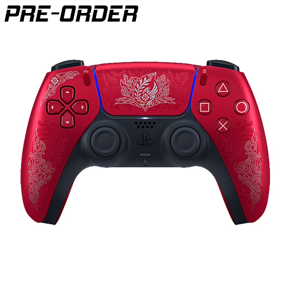 Pre-Order — GAMELINE