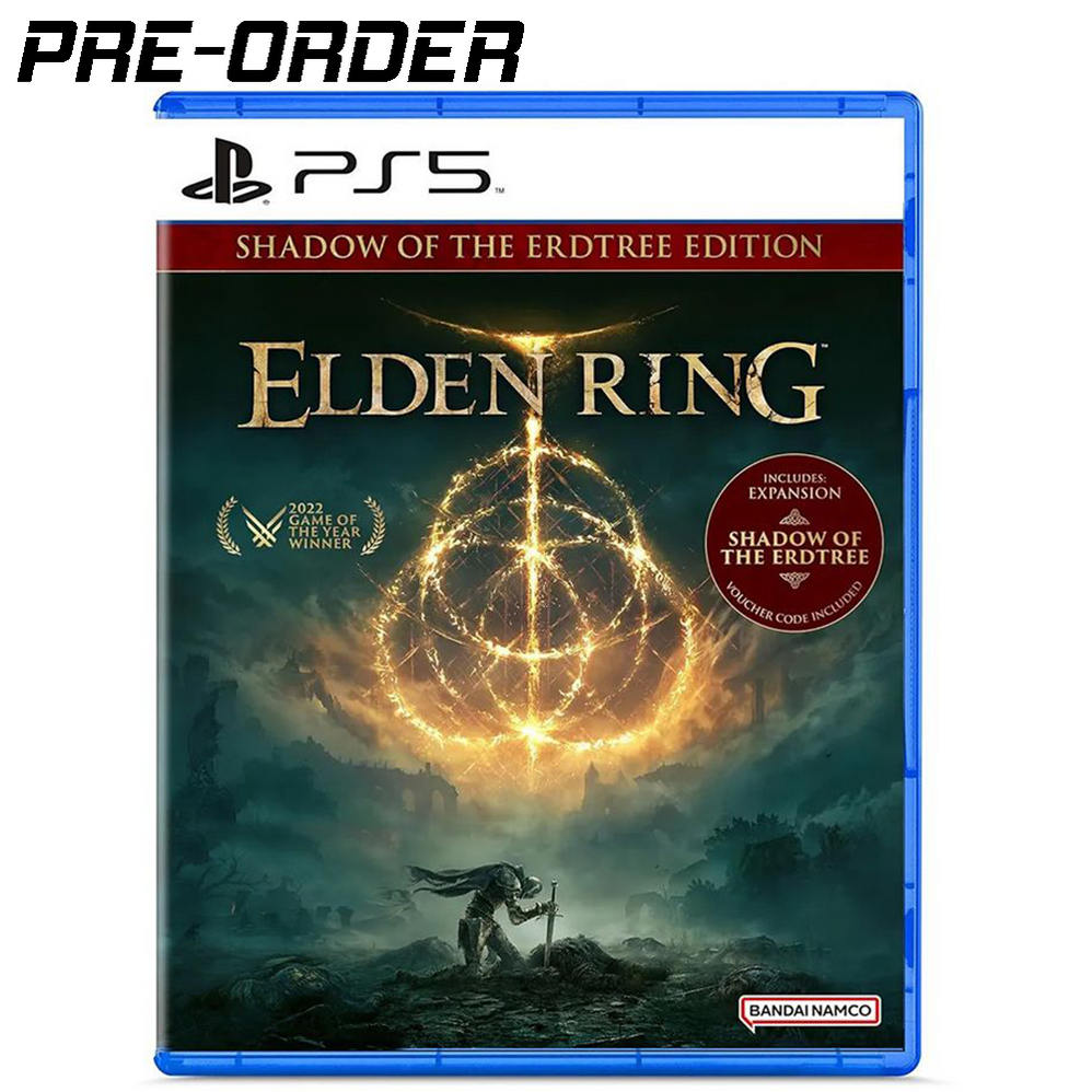 Pre-Order — GAMELINE