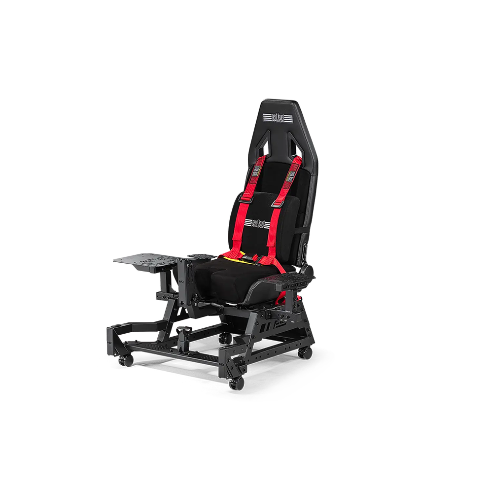 Next Level Racing Flight Seat Pro — GAMELINE