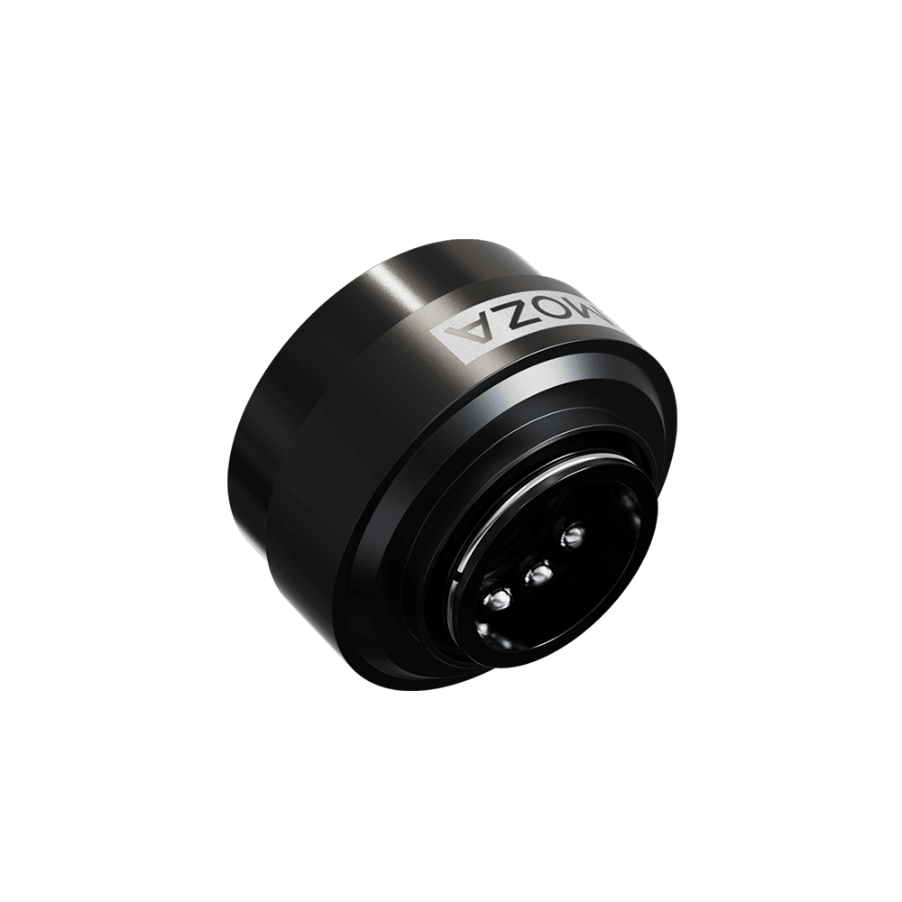 Moza Quick Release Adapter (RS07) — GAMELINE