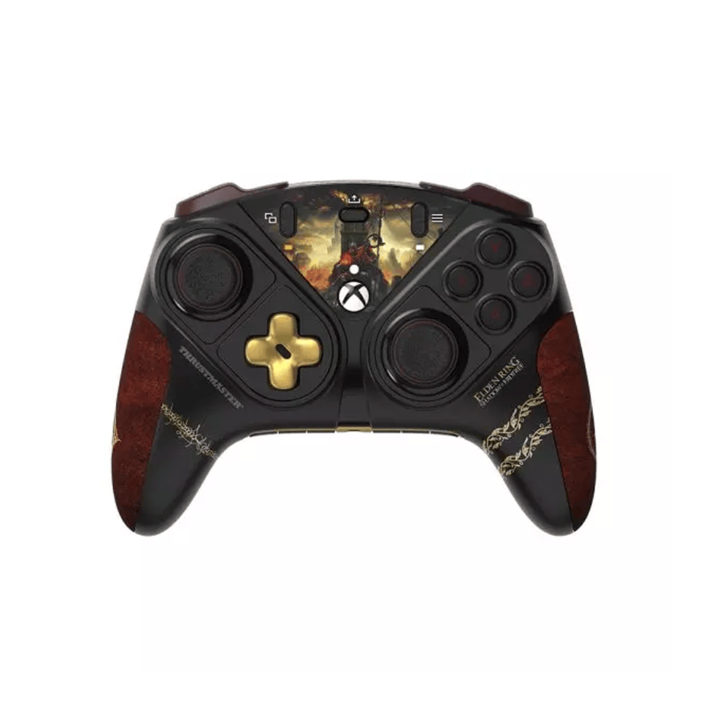 Thrustmaster eSwap X2 Controller - Elden Ring Shadow of the Erdtree Ed ...