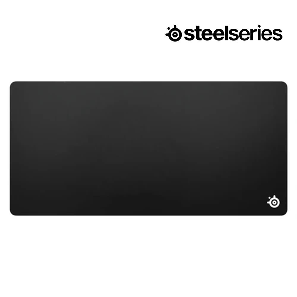 SteelSeries QCK Cloth Gaming Mouse Pad (XXXL) [63842] — GAMELINE