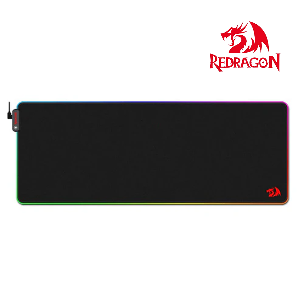 Redragon P033 Neptune X Gaming Mouse Pad — GAMELINE