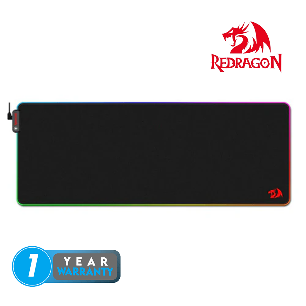 Redragon P033 Neptune X Gaming Mouse Pad — GAMELINE
