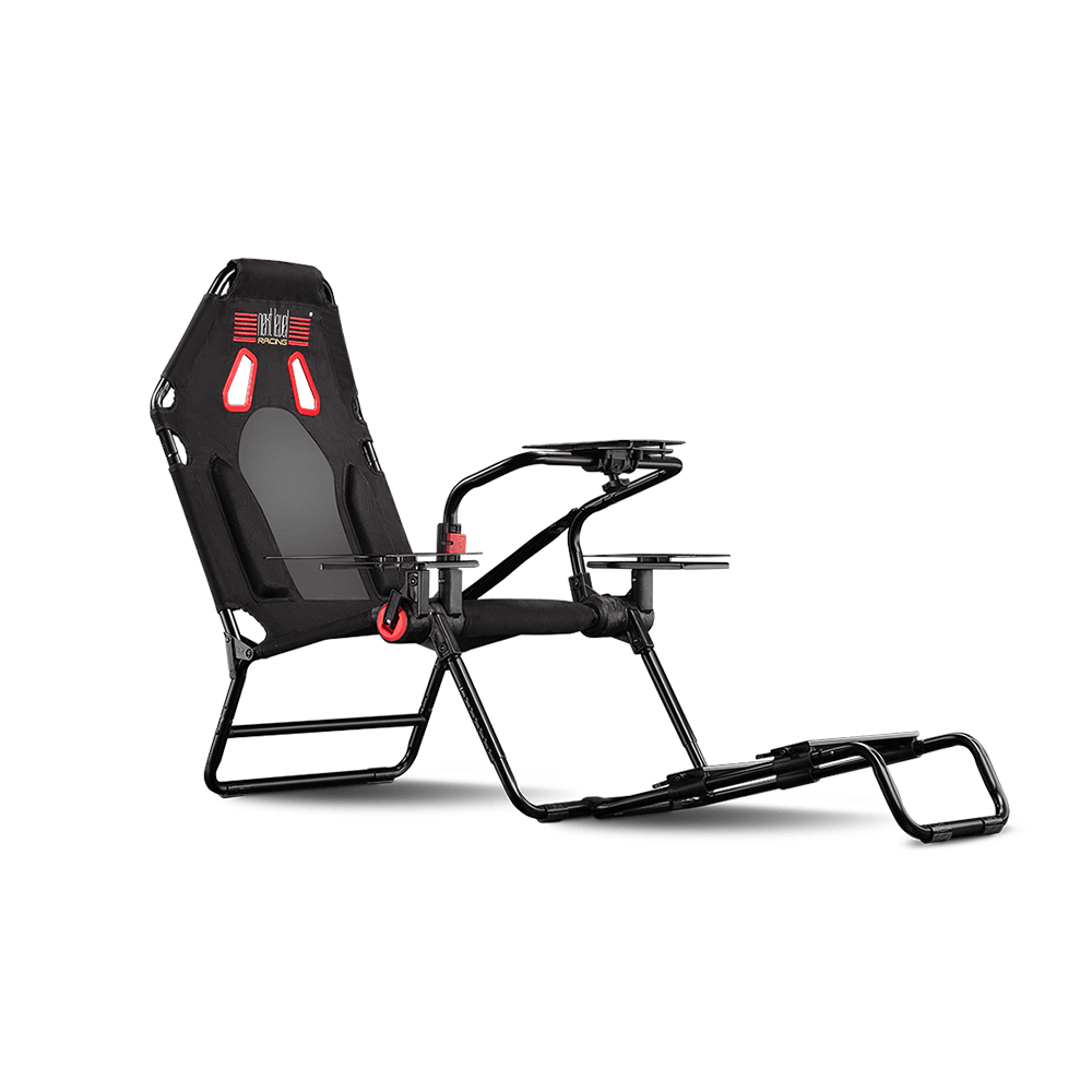 Next Level Racing Flight Simulator Lite — GAMELINE