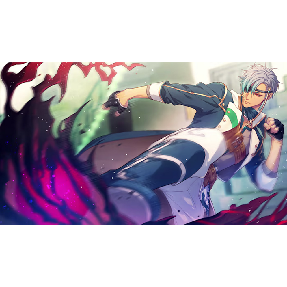 Nintendo Switch Radiant Tale (US) — GAMELINE